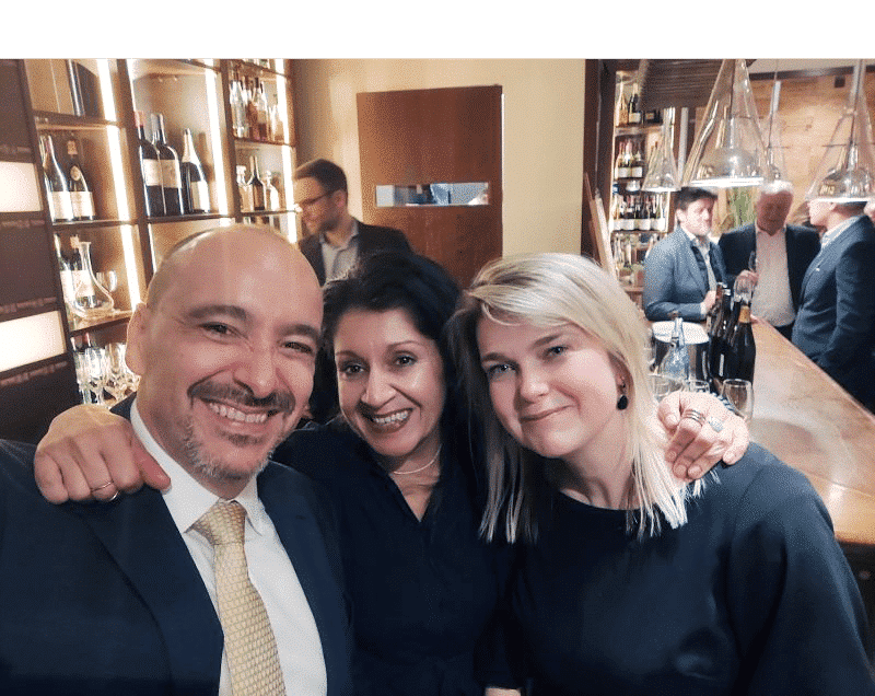 Reflections and best practice from lockdown | Opus 2