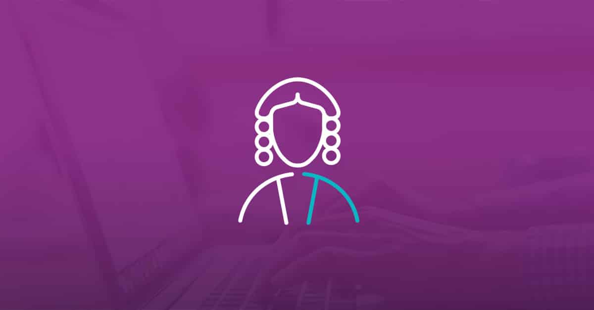 Top 5 virtual hearing tips for barristers, from barristers | Opus 2