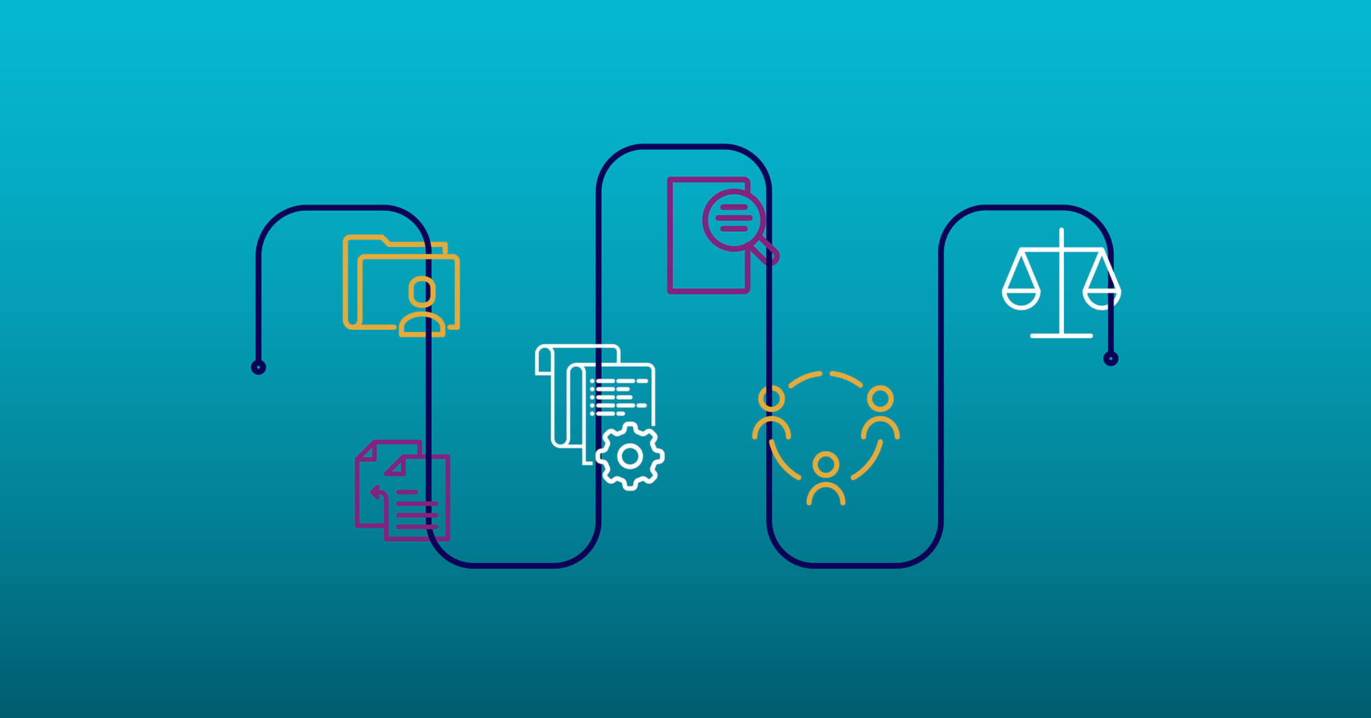 Legal case management workflow tips to improve efficiency | Opus 2