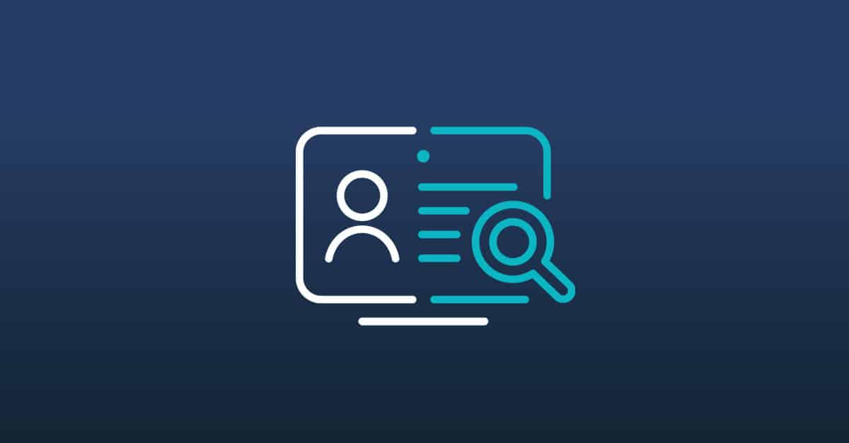 Case profiles: How to Connect Party, Witness & Organisation Info