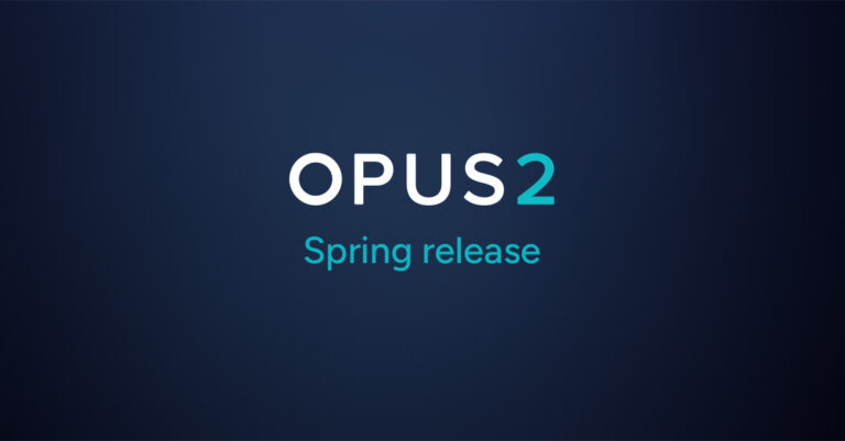 New Release: AI Workbench for Opus 2 Cases